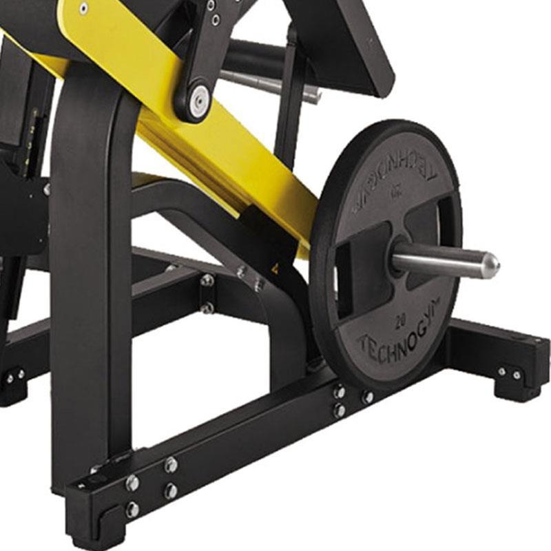 45 Degree Leg Press Machine
