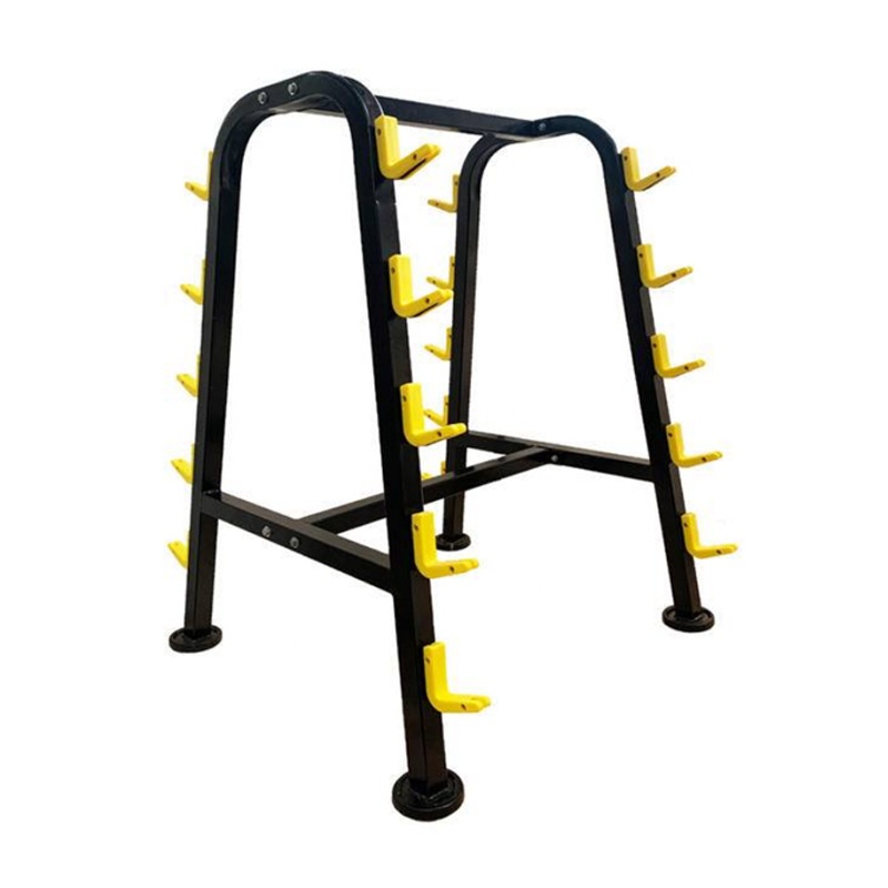 Barbell Plates Rack