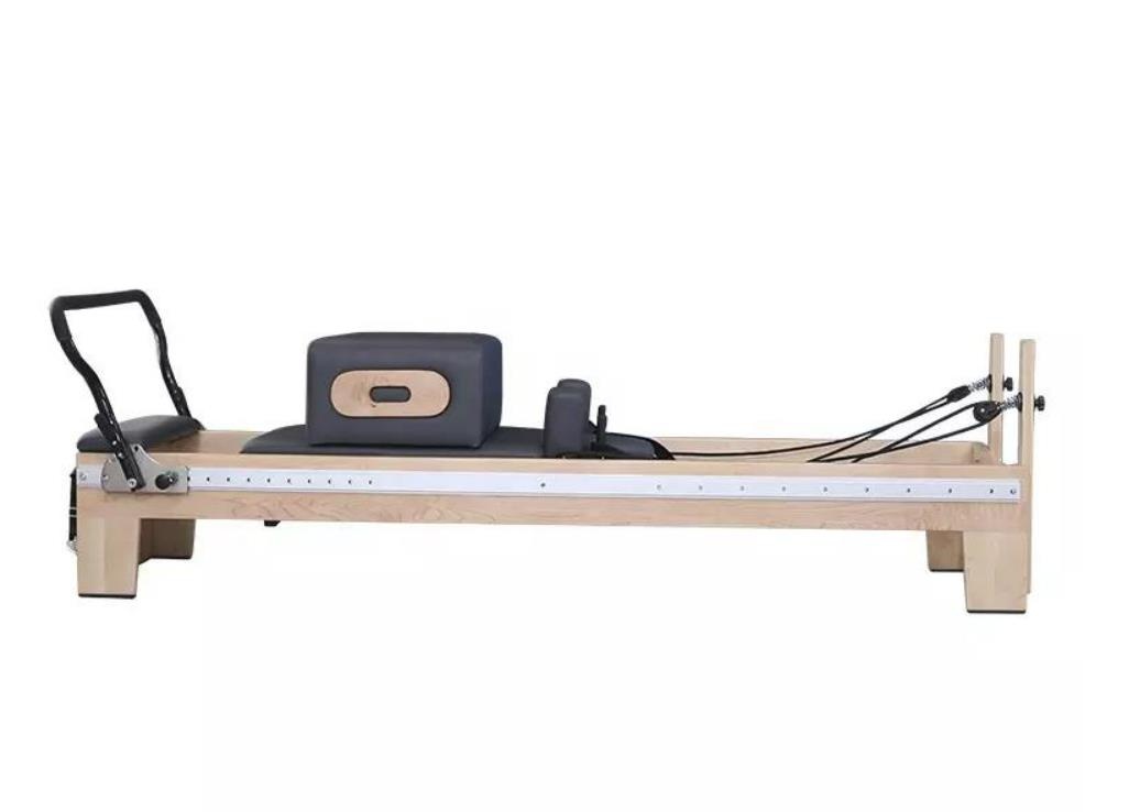 Reformer building Pilates Training Bed