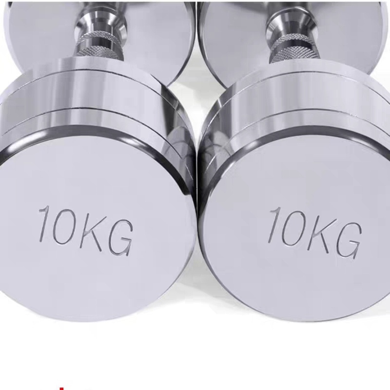 2021 Hot Sale Multi-functional Dumbbells Steel Fitness Adjustable ...