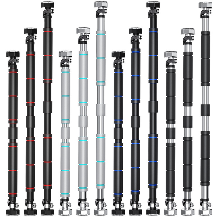 Wall Mounted Door Pull Up Bar