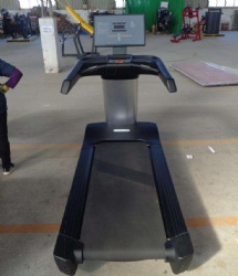 LCD Screen Treadmill
